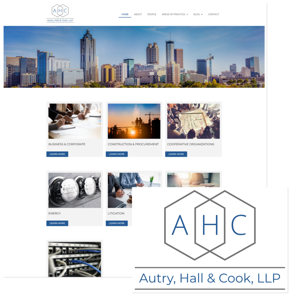 Client Projects – SmallWorld