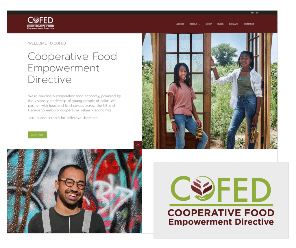 Client Projects – SmallWorld