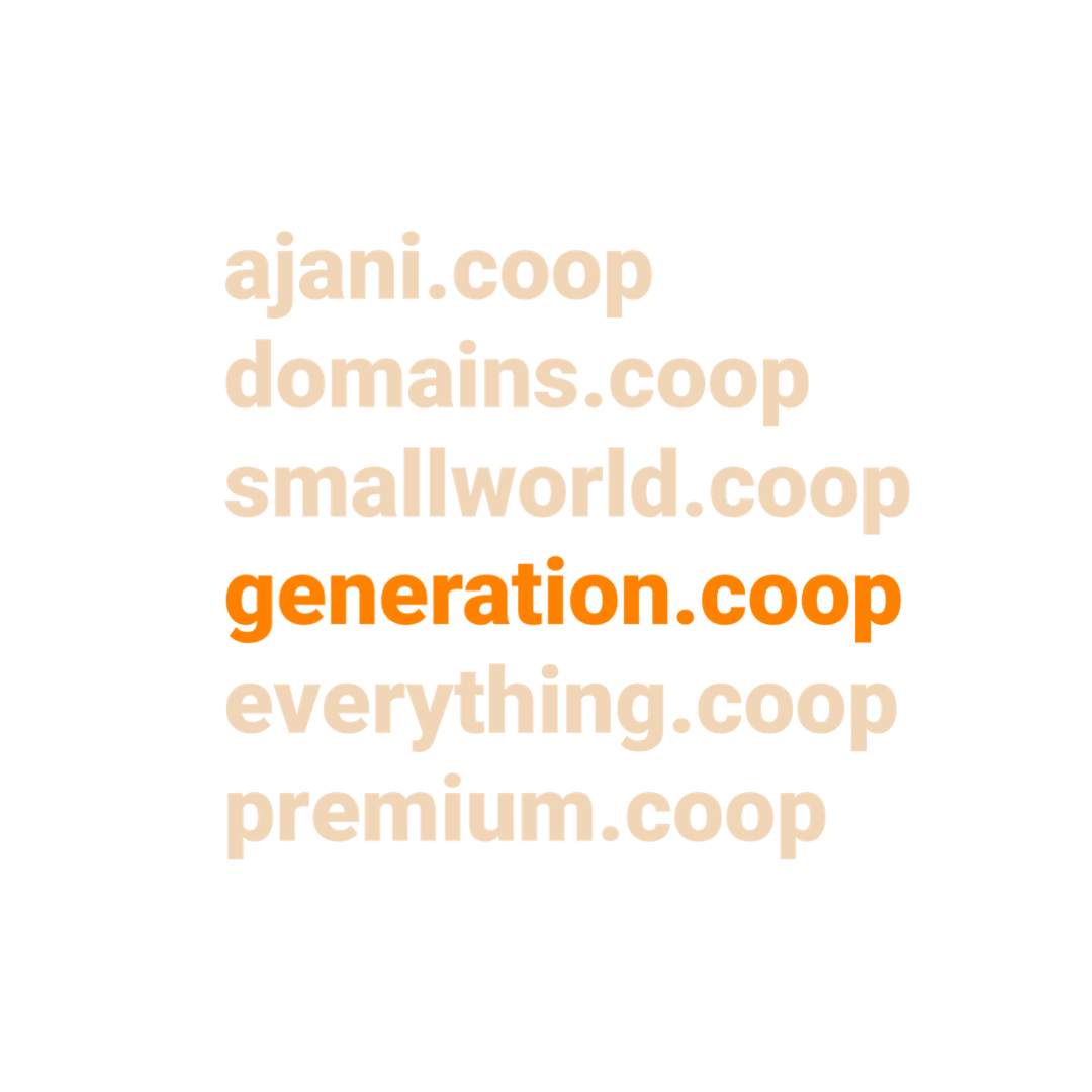 co-op 2023 – SmallWorld